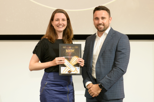 BAKERY IN SEVENOAKS, KENT NAMED BEST IN UK