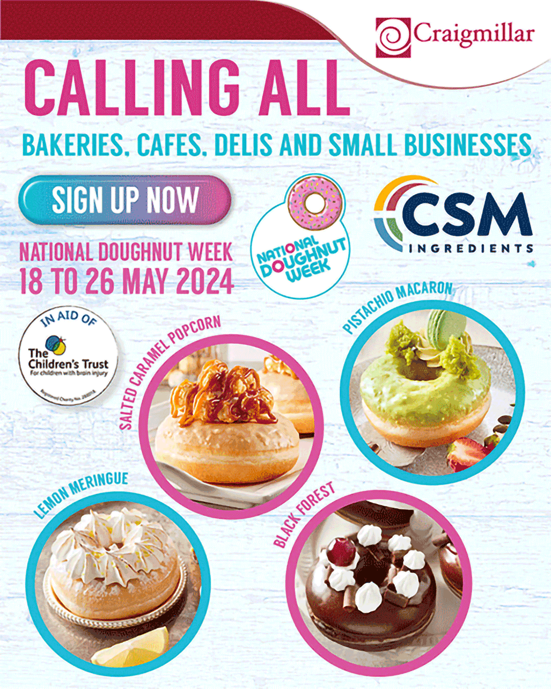 Bakery Business - News