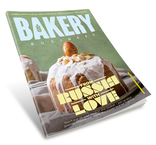Bakery Business - Magazine