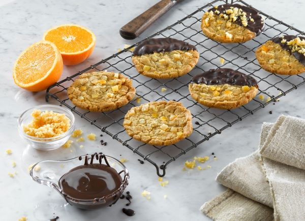 DAWN FOODS NEW LAUNCH