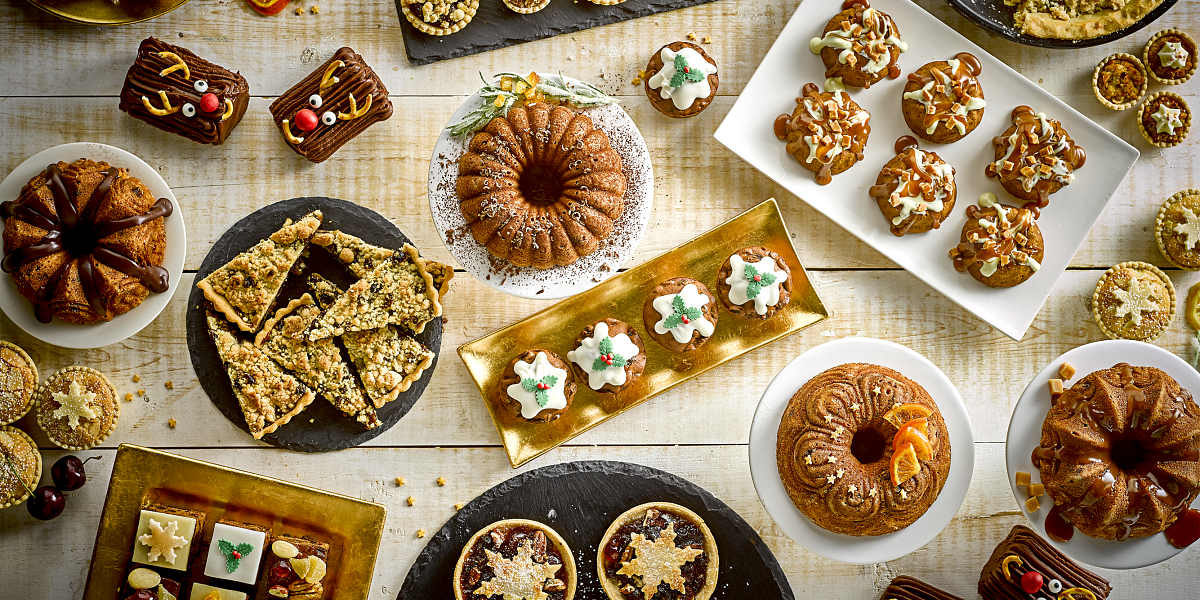 Make It a Christmas worth celebrating