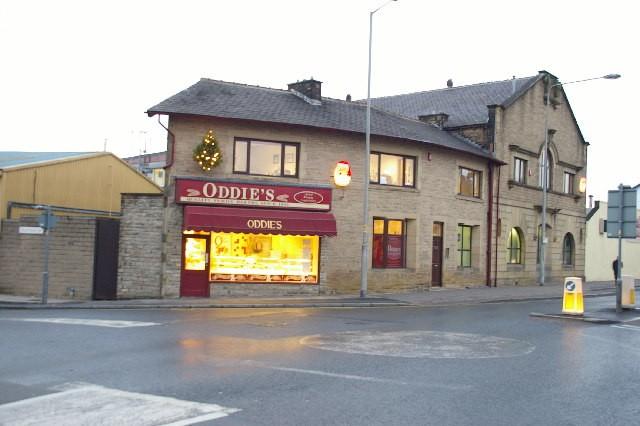 BAKERY ASSETS GO ON AUCTION