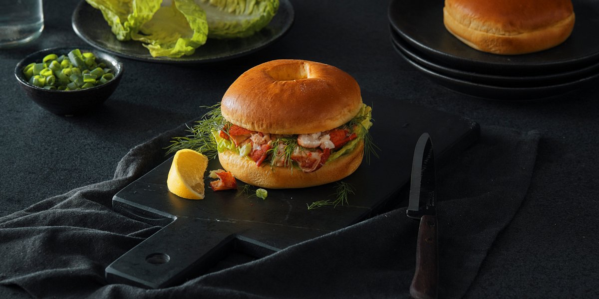 NEW BAKED SPECIALITIES FROM PANESCO