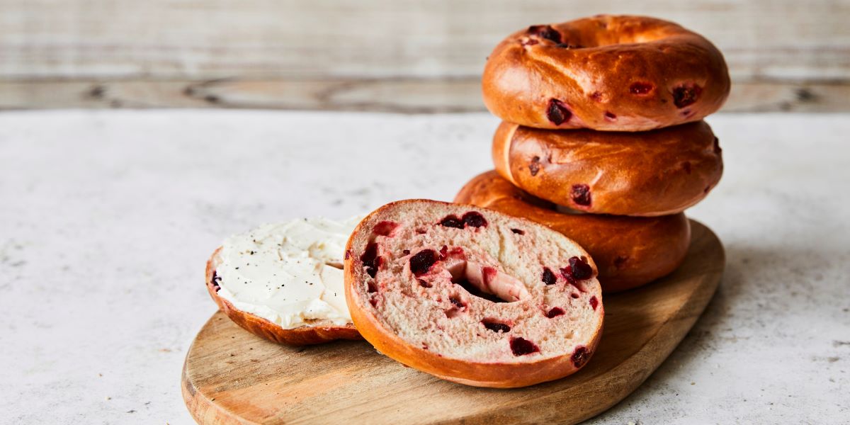 Puratos UK and Fourayes announce Utterly Fruity partnership