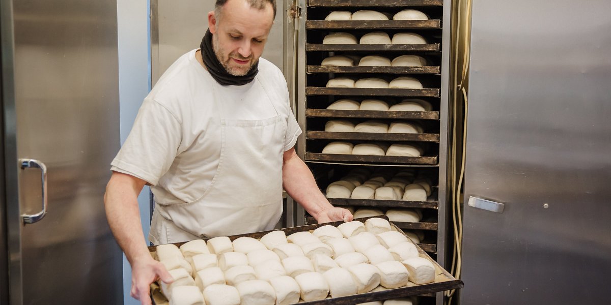 Silvery Tweed Cereals bakes up new local partnership