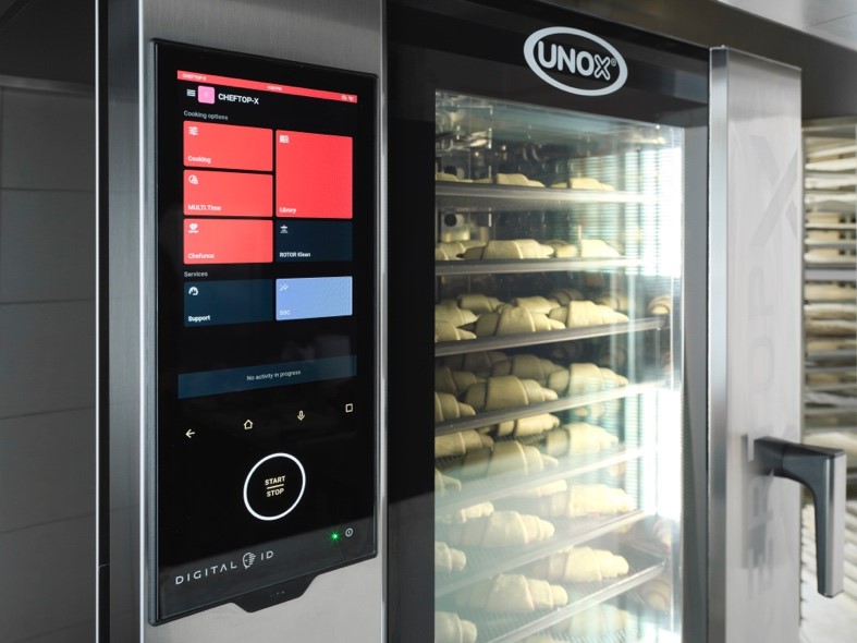 X-GENERATION FROM UNOX