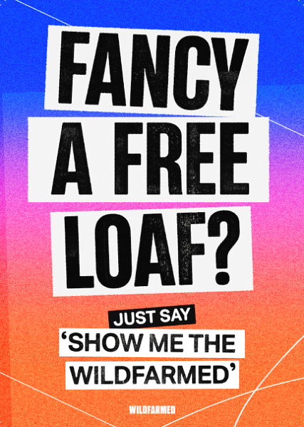 WILDFARMED TOUR BAKERIES NATIONWIDE